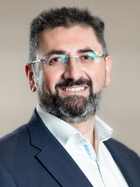 Our team | Sustainable finance hub